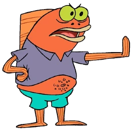 Customer (SpongeBob SquarePants) | Neutral Characters Wiki | Fandom