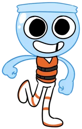 Finn (Dandy's World) | Neutral Characters Wiki | Fandom