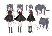 Ame-chan | Neutral Characters Wiki | Fandom