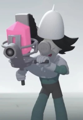 Cameraman (Brave Animated Series) | Neutral Characters Wiki | Fandom