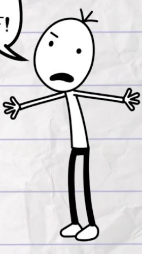Greg Heffley | Neutral Characters Wiki | Fandom