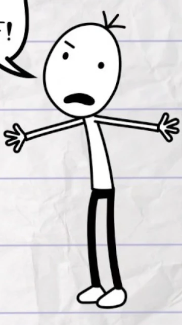 Greg Heffley Idea Wiki Fandom Powered By Wikia Video Greg Heffley Vs
