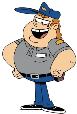 Stern Fern | Neutral Characters Wiki | Fandom