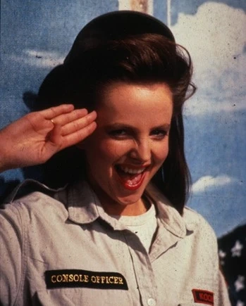 Kristine Kochanski | Neutral Characters Wiki | Fandom