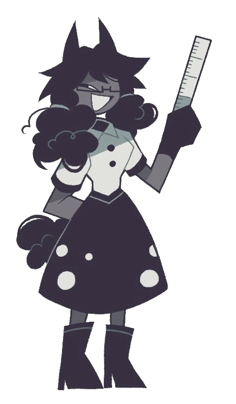 Miss Emily | Neutral Characters Wiki | Fandom