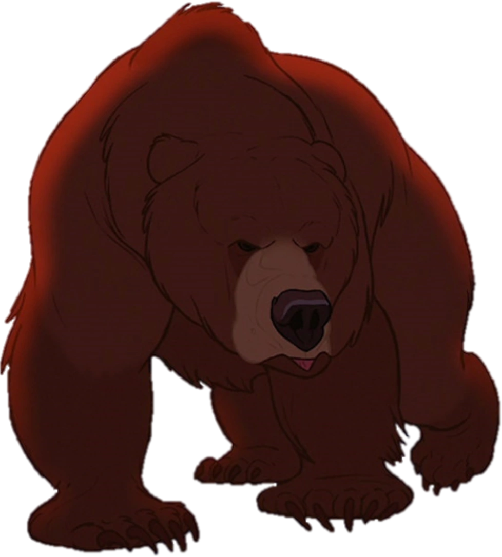 Koda’s Mother | Neutral Characters Wiki | Fandom