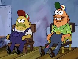 Floyd and Lloyd | Neutral Characters Wiki | Fandom