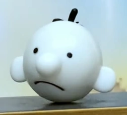 Greg Heffley (TOY SHOTS) | Neutral Characters Wiki | Fandom