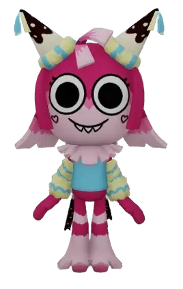 Yatta | Neutral Characters Wiki | Fandom