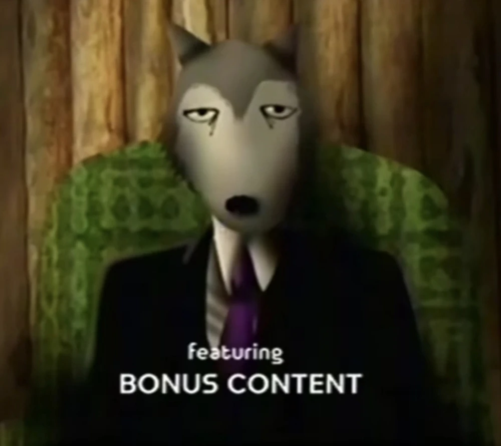 Mr. Reynolds (Tales of The Pumpkin Rabbit) | Neutral Characters Wiki ...