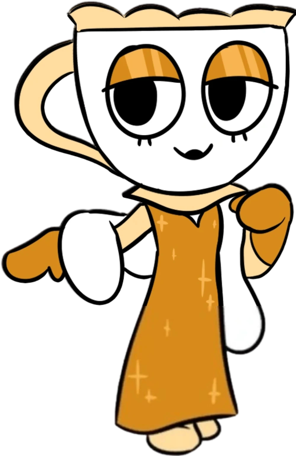 Teagan | Neutral Characters Wiki | Fandom