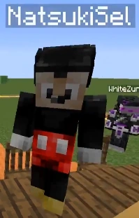 Mickey Mouse (BPancri) | Neutral Characters Wiki | Fandom