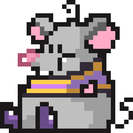 Checkpoint Rat | Neutral Characters Wiki | Fandom