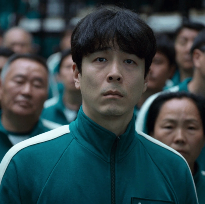 Oh Yeong-uk | Neutral Characters Wiki | Fandom