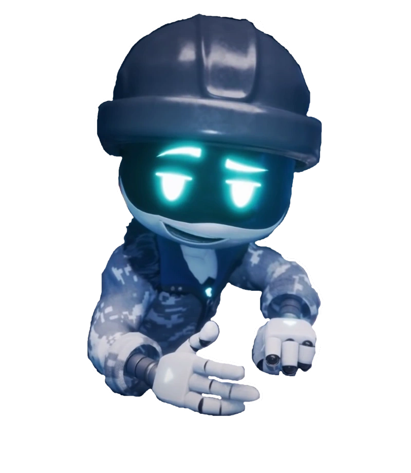 Todd (Murder Drones) | Neutral Characters Wiki | Fandom