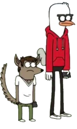 Chad and Jeremy | Neutral Characters Wiki | Fandom