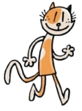 Grace the Cat | Neutral Characters Wiki | Fandom