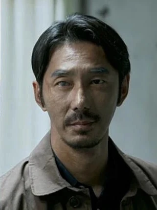 Chen Hui | Neutral Characters Wiki | Fandom