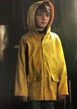 Georgie Denbrough | Neutral Characters Wiki | Fandom