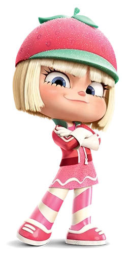 Taffyta Muttonfudge | Neutral Characters Wiki | Fandom