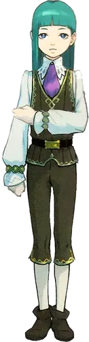 Jean Greyerl | Neutral Characters Wiki | Fandom