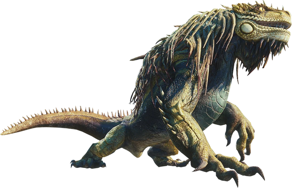 Great Jagras | Neutral Characters Wiki | Fandom