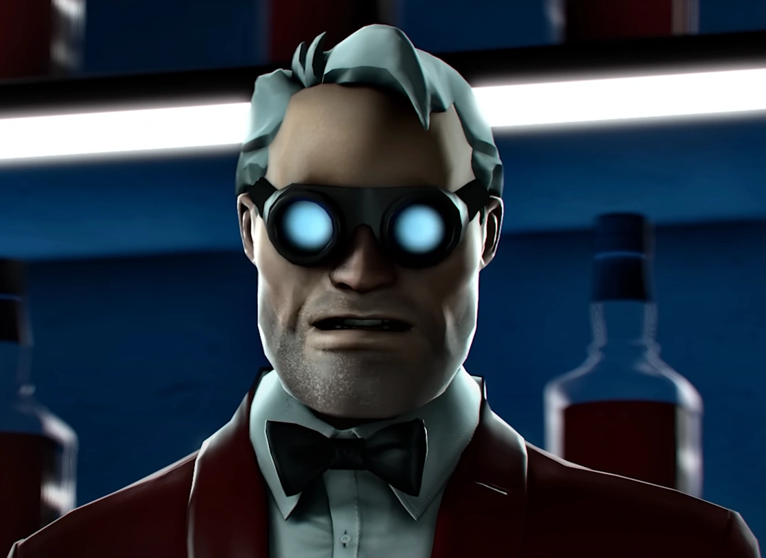 Dell Conagher (Emesis Blue) | Neutral Characters Wiki | Fandom