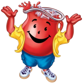 Kool-Aid Man | Neutral Characters Wiki | Fandom