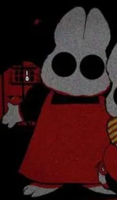 Ruby (Max and Ruby 0004) | Neutral Characters Wiki | Fandom