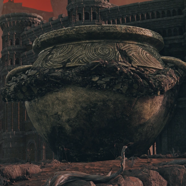 Great Jar | Neutral Characters Wiki | Fandom