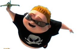Justin (Despicable Me) | Neutral Characters Wiki | Fandom