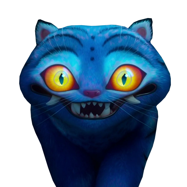 Derpy and Sussie (KPop Demon Hunters) | Neutral Characters Wiki | Fandom