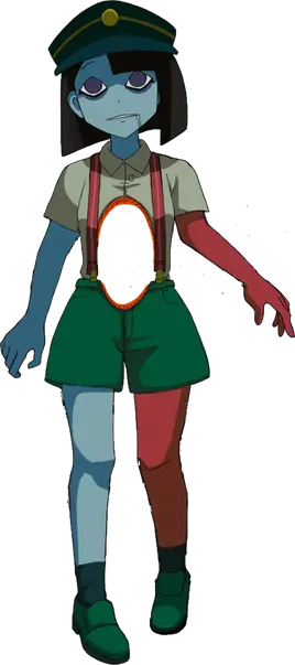 ENA (Dream BBQ) | Neutral Characters Wiki | Fandom