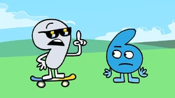 Nine | Neutral Characters Wiki | Fandom