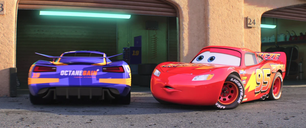 Danny Swervez/Gallery | Neutral Characters Wiki | Fandom