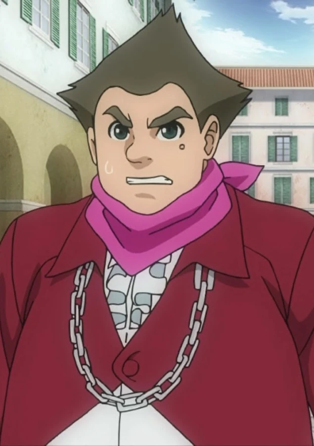 Galileo Galilei (Time Bokan 24) | Neutral Characters Wiki | Fandom