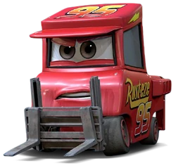 Not Chuck | Neutral Characters Wiki | Fandom