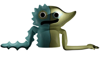 Experiment Jesters | Neutral Characters Wiki | Fandom