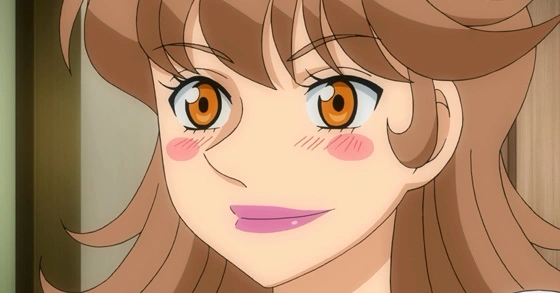 Florence Nightingale (Time Bokan 24) | Neutral Characters Wiki | Fandom