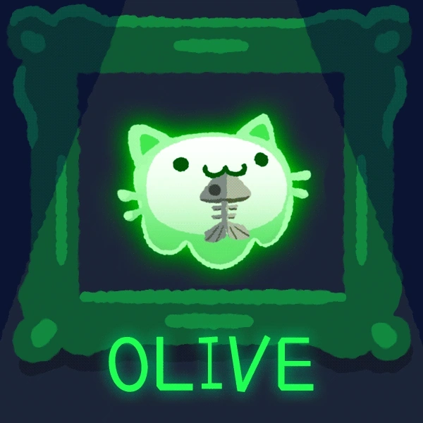 Olive (Google Doodles) | Neutral Characters Wiki | Fandom