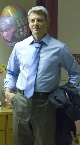 Ted Beneke | Neutral Characters Wiki | Fandom