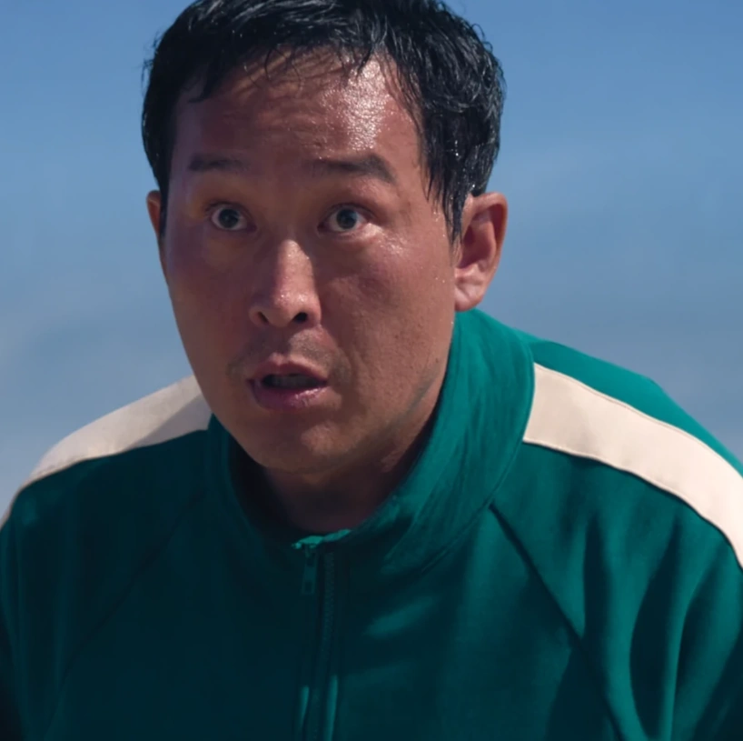 Kim Nam-du | Neutral Characters Wiki | Fandom