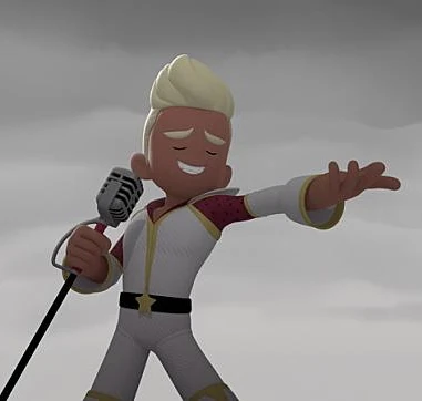 Superstar Brave | Neutral Characters Wiki | Fandom