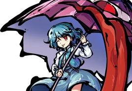 Kogasa Tatara | Neutral Characters Wiki | Fandom