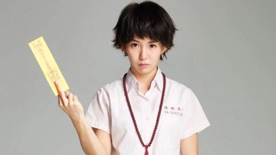 Xie Ya Zhen | Neutral Characters Wiki | Fandom