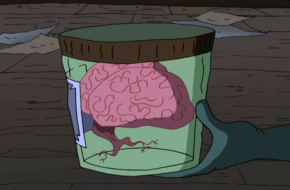 Dr. Zitmeyer | Neutral Characters Wiki | Fandom