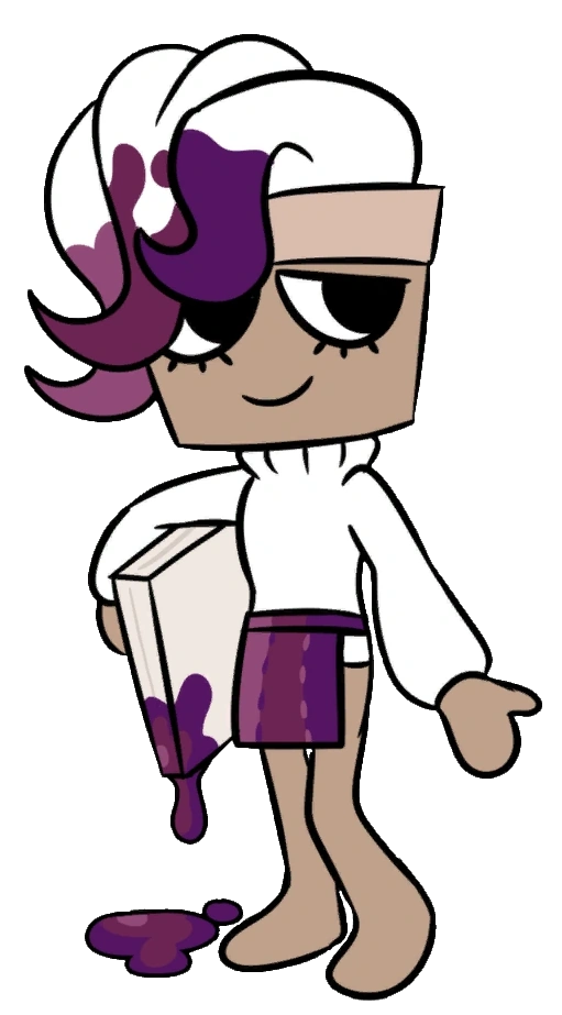 Brusha | Neutral Characters Wiki | Fandom