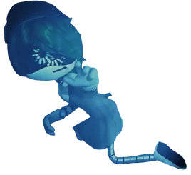 Amda (Murder Drones) | Neutral Characters Wiki | Fandom