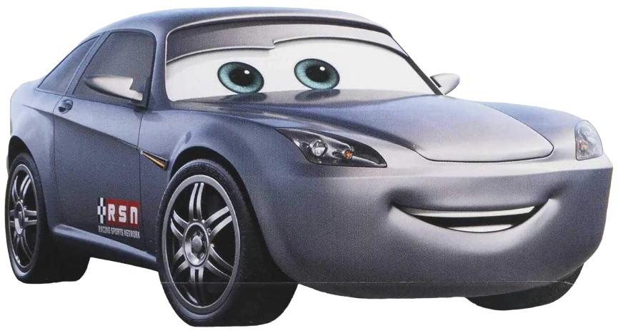 Bob Cutlass | Neutral Characters Wiki | Fandom