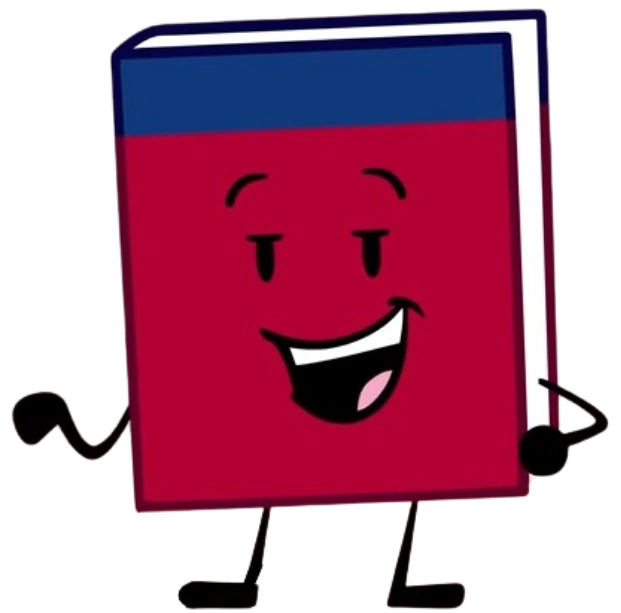 Dictionary | Neutral Characters Wiki | Fandom